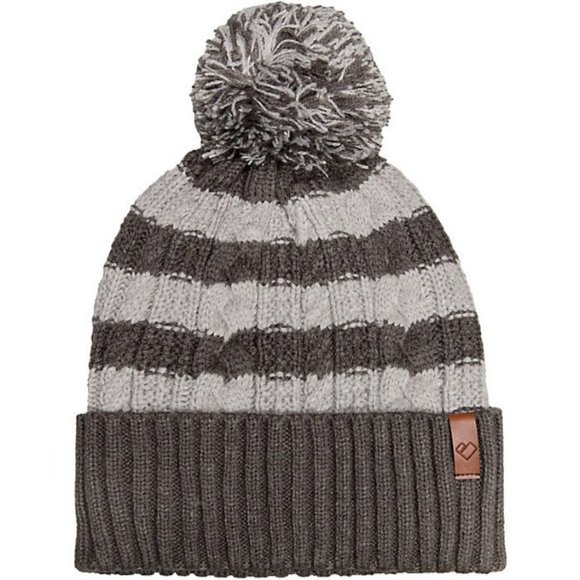 Obermeyer | Accessories | Obermeyer Womens Ashcroft Pom Beanie Cap Hat ...